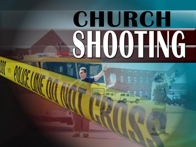 Anglicans Ablaze: Shooters in churches: Federal panel's guidebook ...